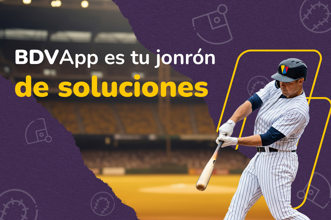En esta temporada de la LVBP batea “Un jonrón de soluciones” con el ...